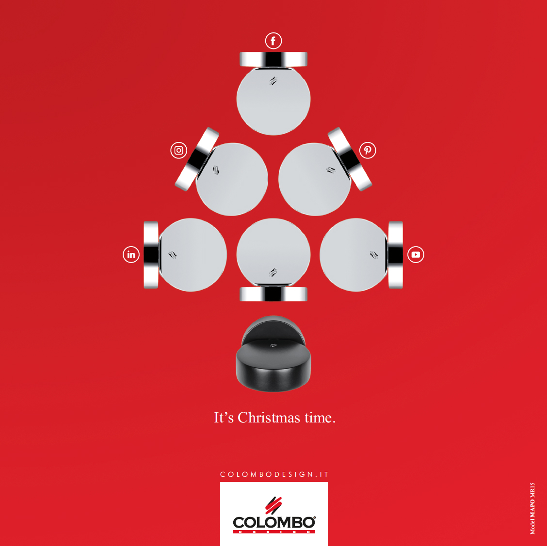 It's Christmas time! It's time to welcome the new year! - Blog Colombo ...